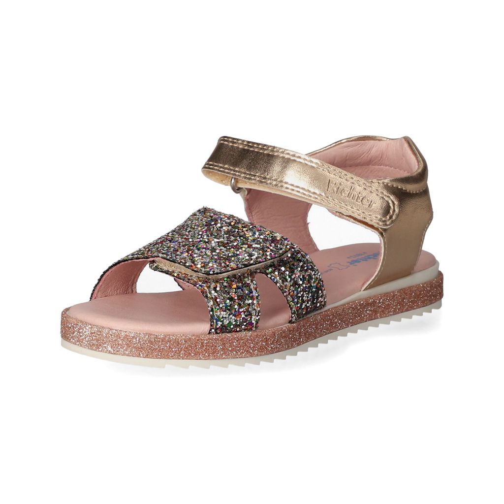 Richter Kinderschuhe Mädchen Sandaletten | Kaufland.de