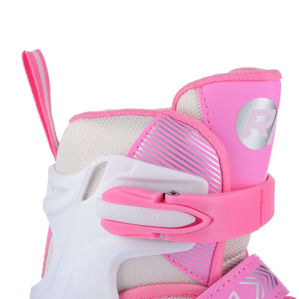 Dětské inline brusle 4v1 Triskates Kolečkové | Kaufland.cz