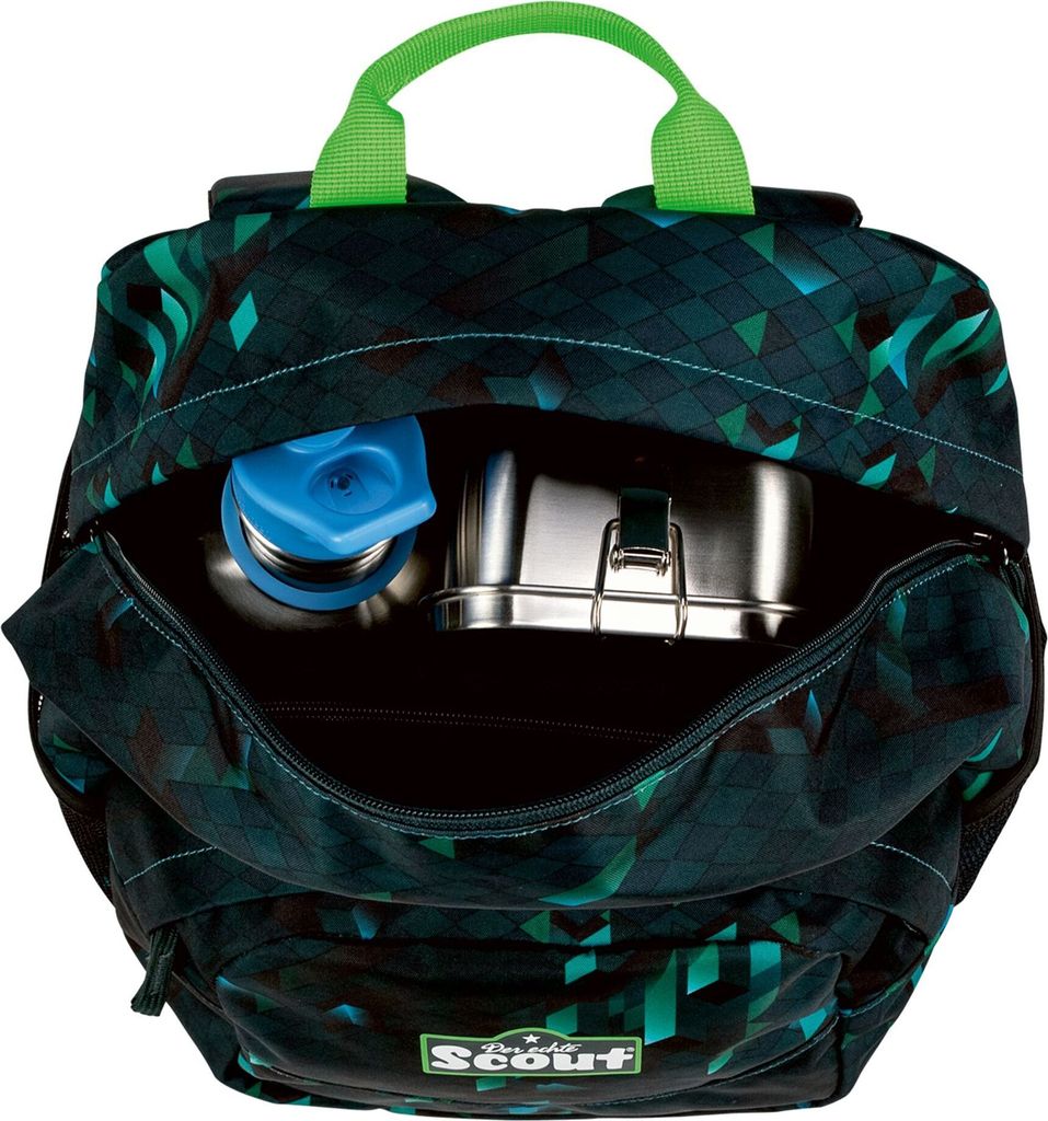 Scout Rucksack X Cubes Rucksäcke | Kaufland.de