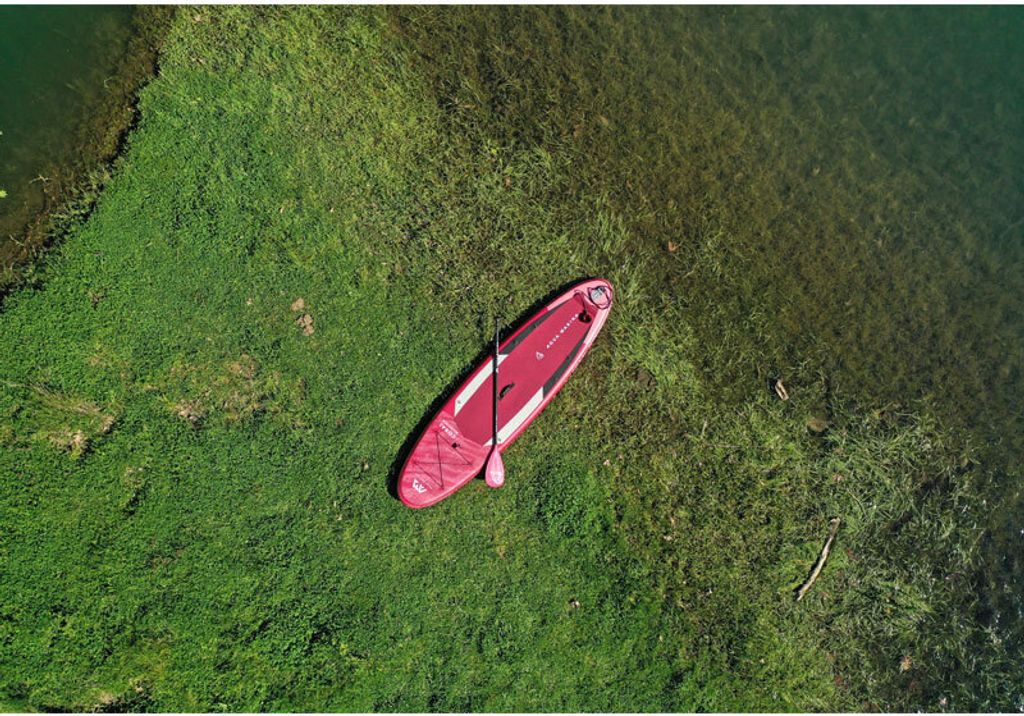 SUP prkno pro ženy Aqua Marina Coral 10'2 | Kaufland.cz