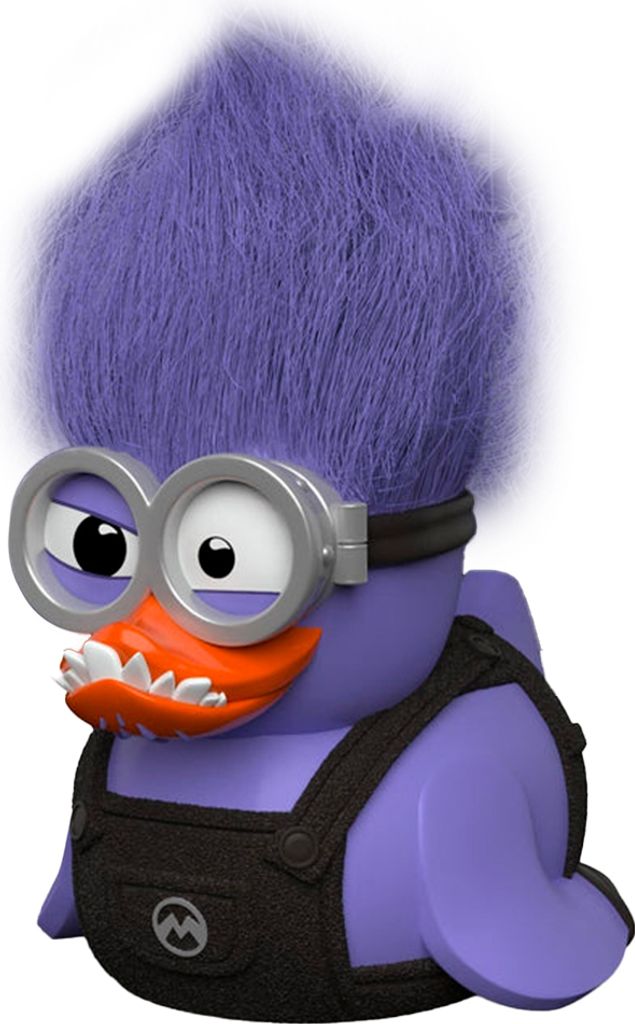 Tubbz Ente Minions Lila Minion (Erstausgabe) | Kaufland.de