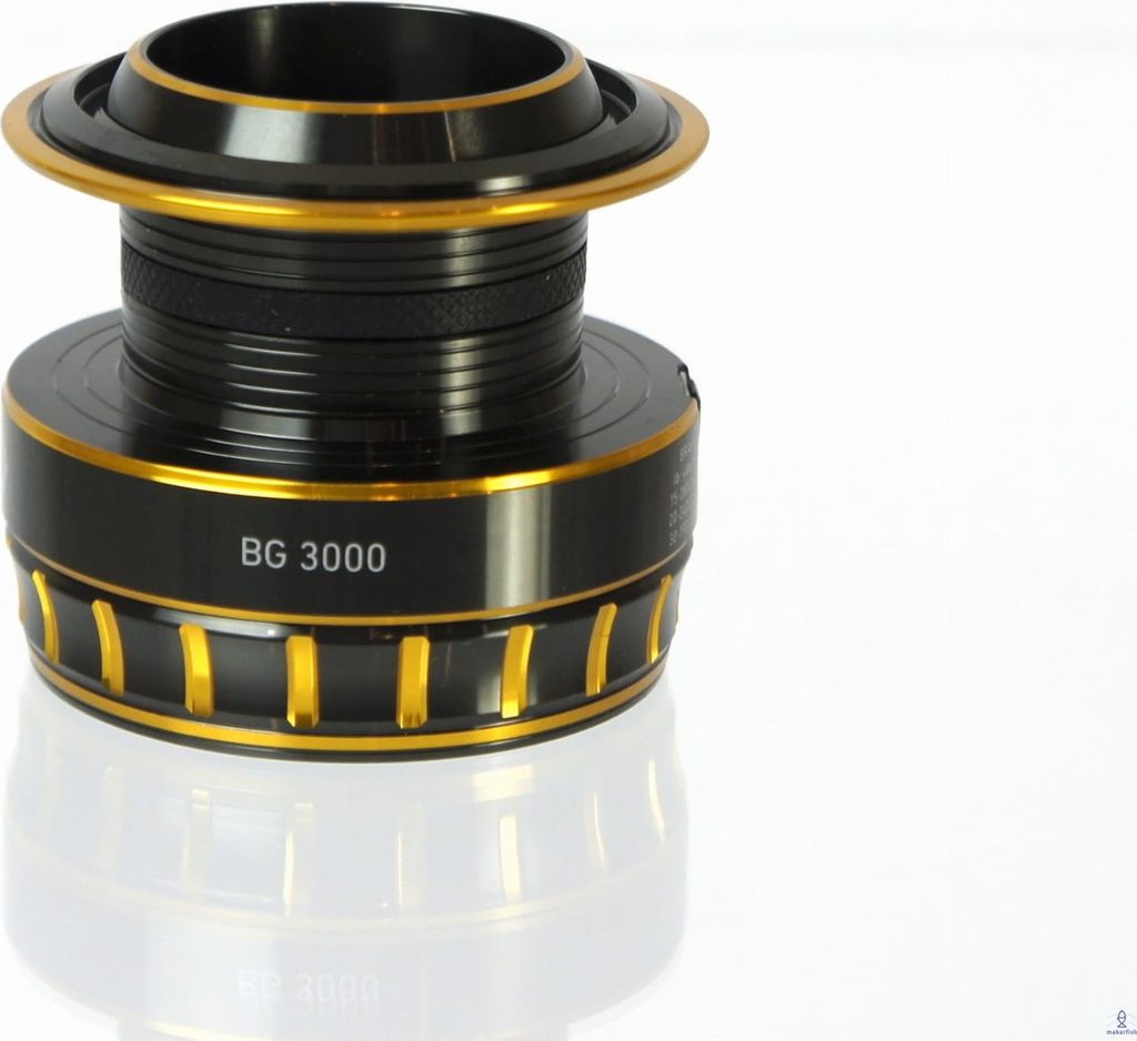 DAIWA náhradná cievka pre BG, 3000, 19460-300 | Kaufland.sk