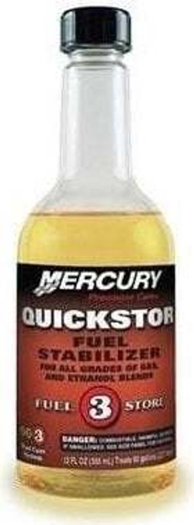 Quicksilver Quickstore Dodatek do paliwa | Kaufland.pl