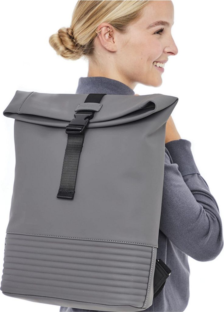 Rieker Damen Cityrucksack Überschlag Rucksack | Kaufland.de