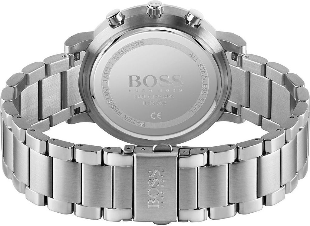 Pánské hodinky Hugo Boss Chronograph | Kaufland.cz