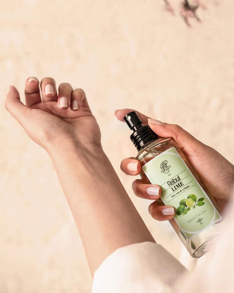 Rebul Eau de Cologne | Kölnisch Wasser für | Kaufland.de