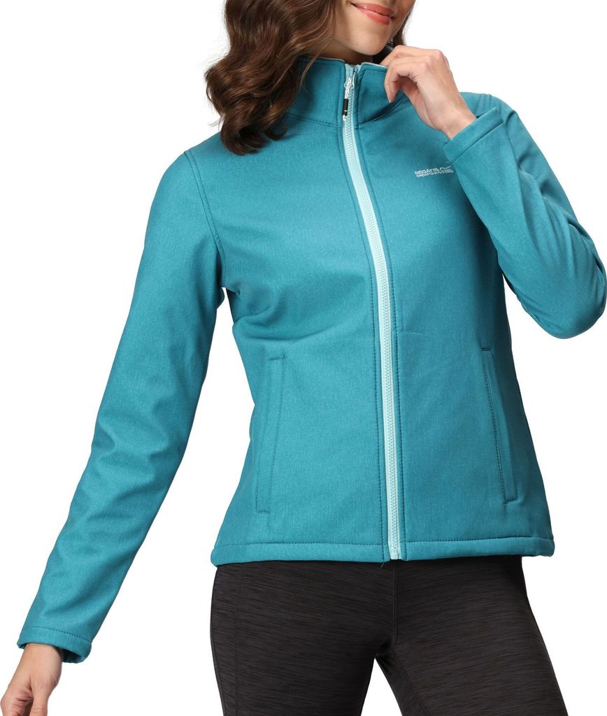 Regatta Softshelljacke Damen Connie V, | Kaufland.de