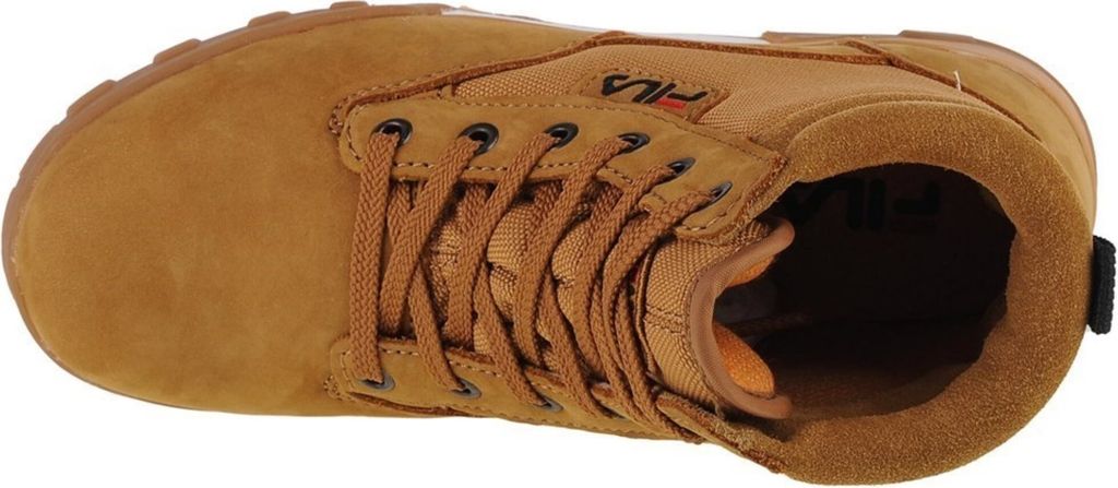 Fila Boty Grunge II Mid, FFW021723015 | Kaufland.cz