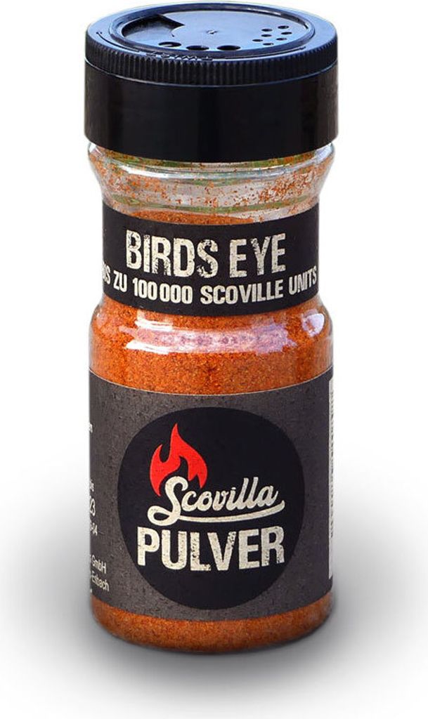 Scovillas Peri Peri, Chilipulver im Shaker, | Kaufland.de