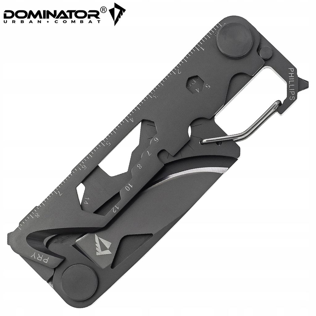 Dominator Multitool Pocket EDC Tool | Kaufland.de