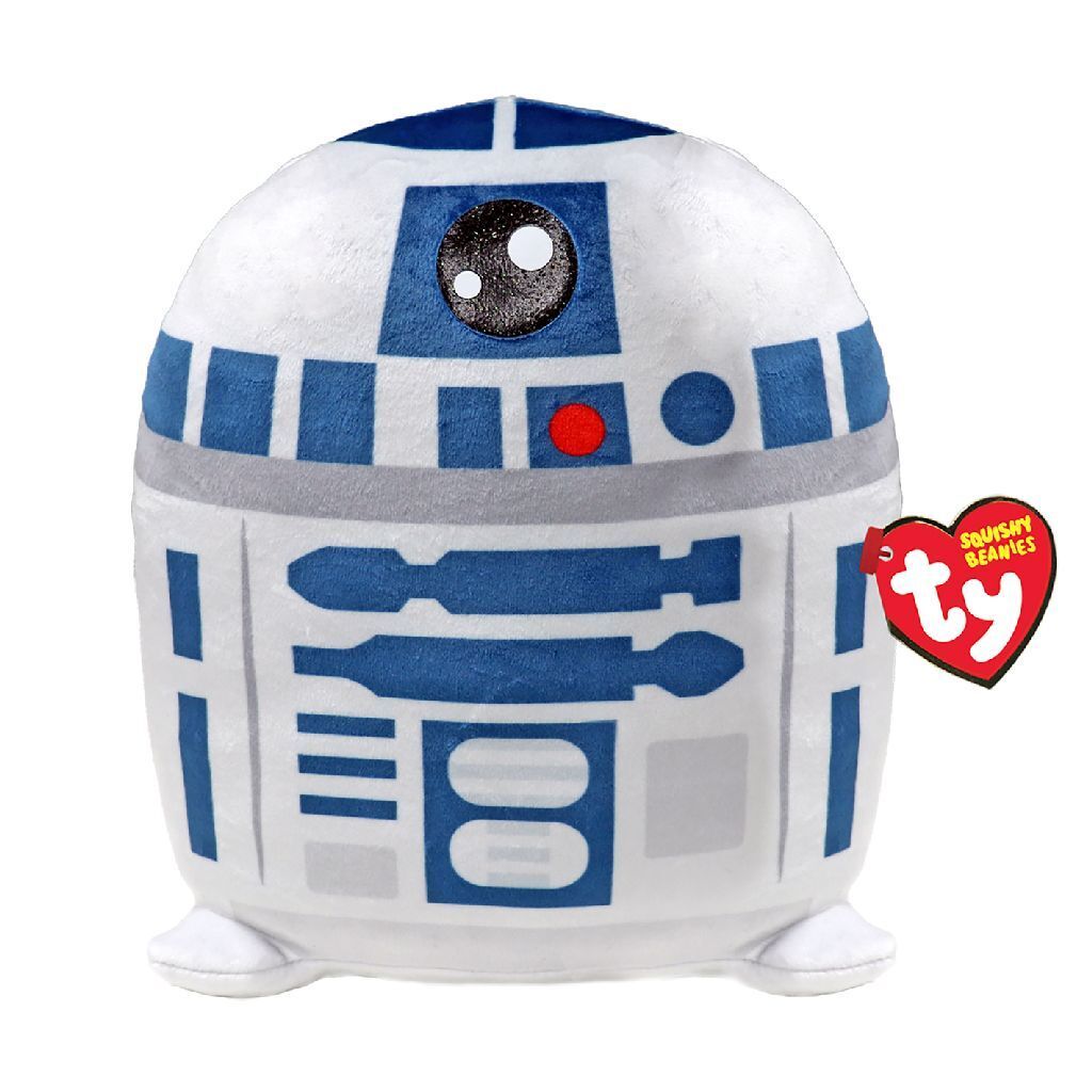 Ty Star Wars R2D2 Squishy klein 0 0 STK | Kaufland.de