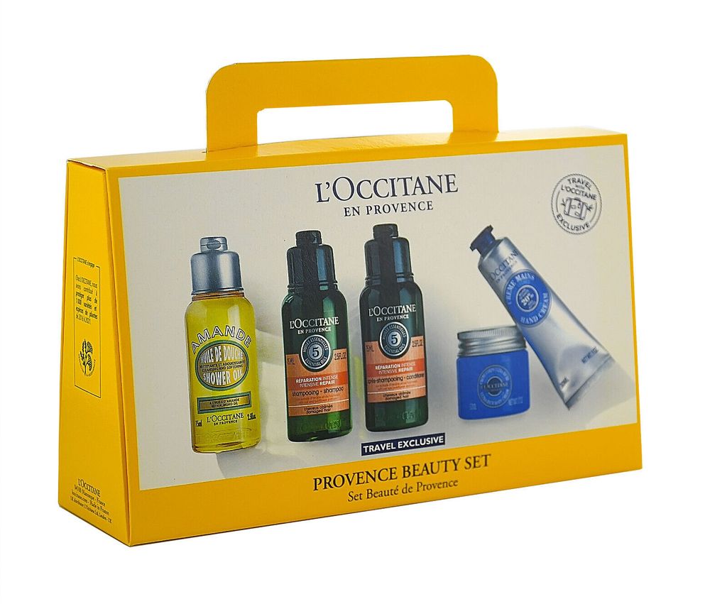 L'Occitane en Provence Provence Beauty Set : | Kaufland.de