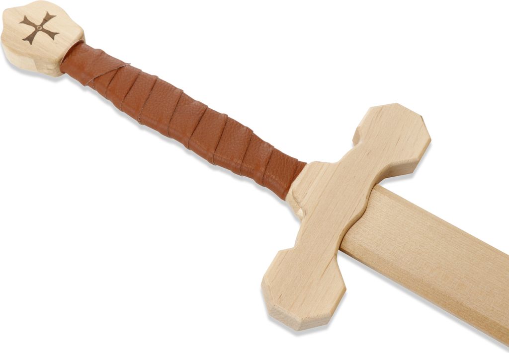 BestSaller 1015 Templer Zweihand-Schwert | Kaufland.de