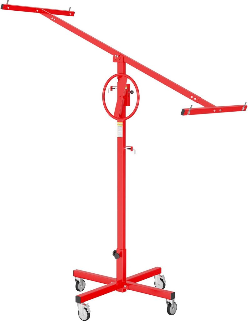 Wiltec Plattenheber bis max. 40 kg, Höhe | Kaufland.de