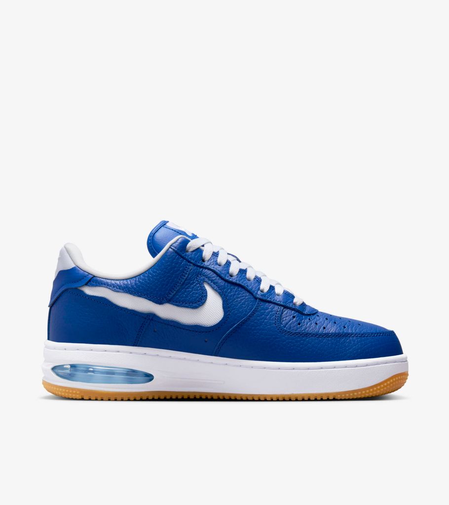 Nike Air Force 1 Low EVO "Team Royal", Blau, | Kaufland.de