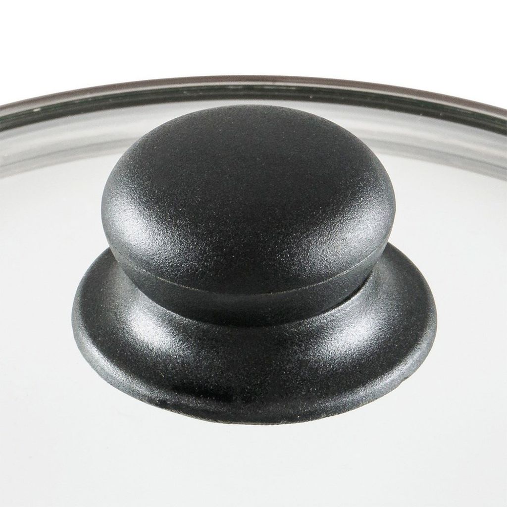 Vilde Glasdeckel Topfdeckel Pfannen-Deckel | Kaufland.de