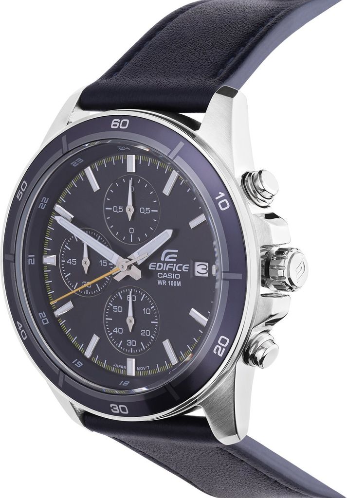 Casio Edifice Herrenuhr EFR-526L-2CVUEF | Kaufland.de