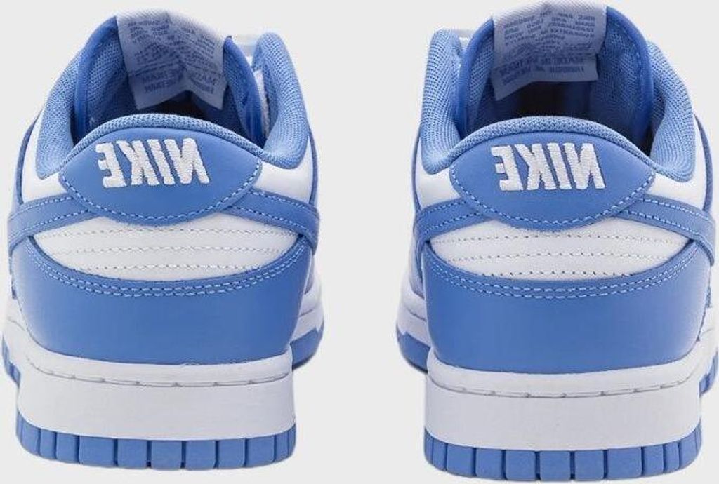 Nike Dunk Low Polar Blue Blue - 42.5 Tenisky | Kaufland.cz