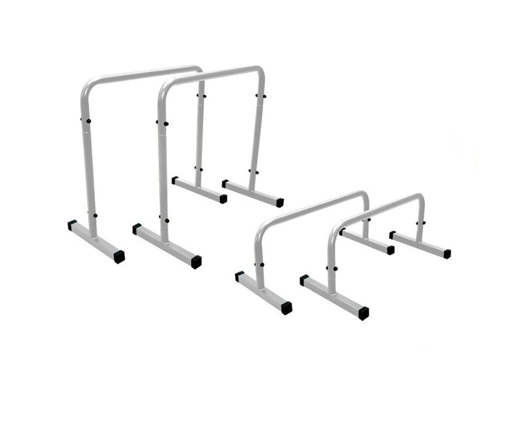 Parallets Heihglets Bis 150 kg Dip Barren | Kaufland.de