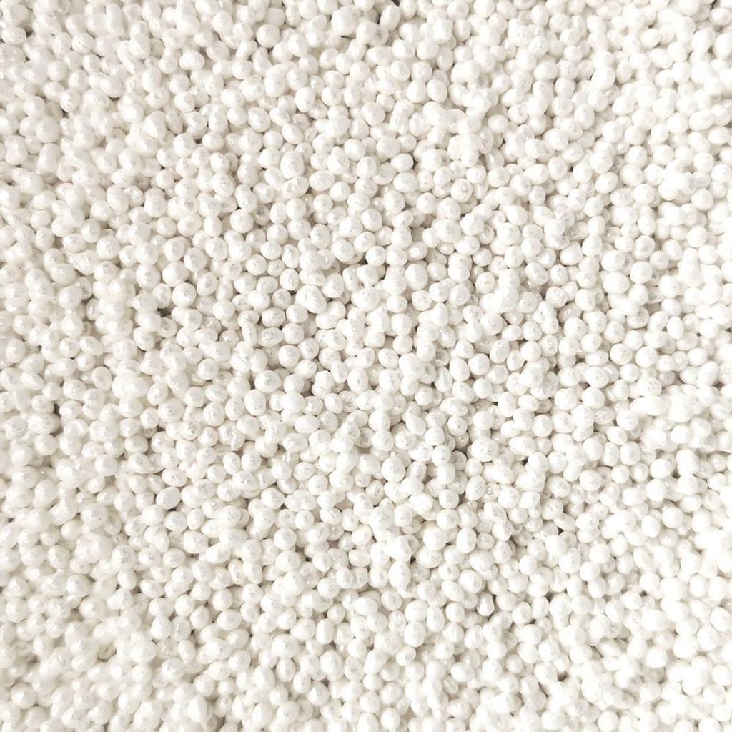 Streuselheld Nonpareille Weiß 40g - Festliche | Kaufland.de