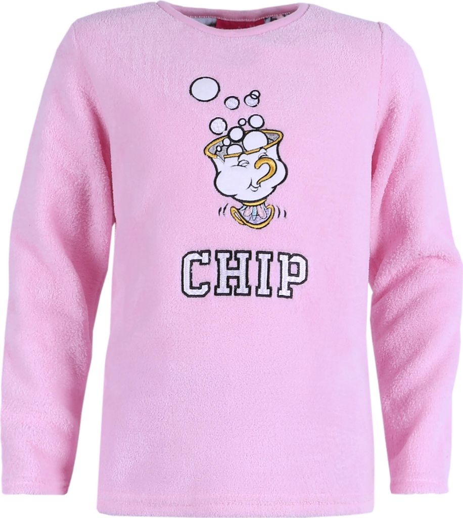 Rosa-blauer Schlafanzug Tassilo DISNEY 134 | Kaufland.de