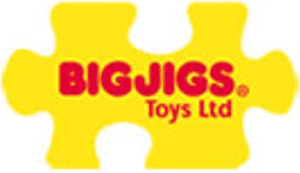 Bigjigs Toys Hobby kôň, kvetovaný | Kaufland.sk