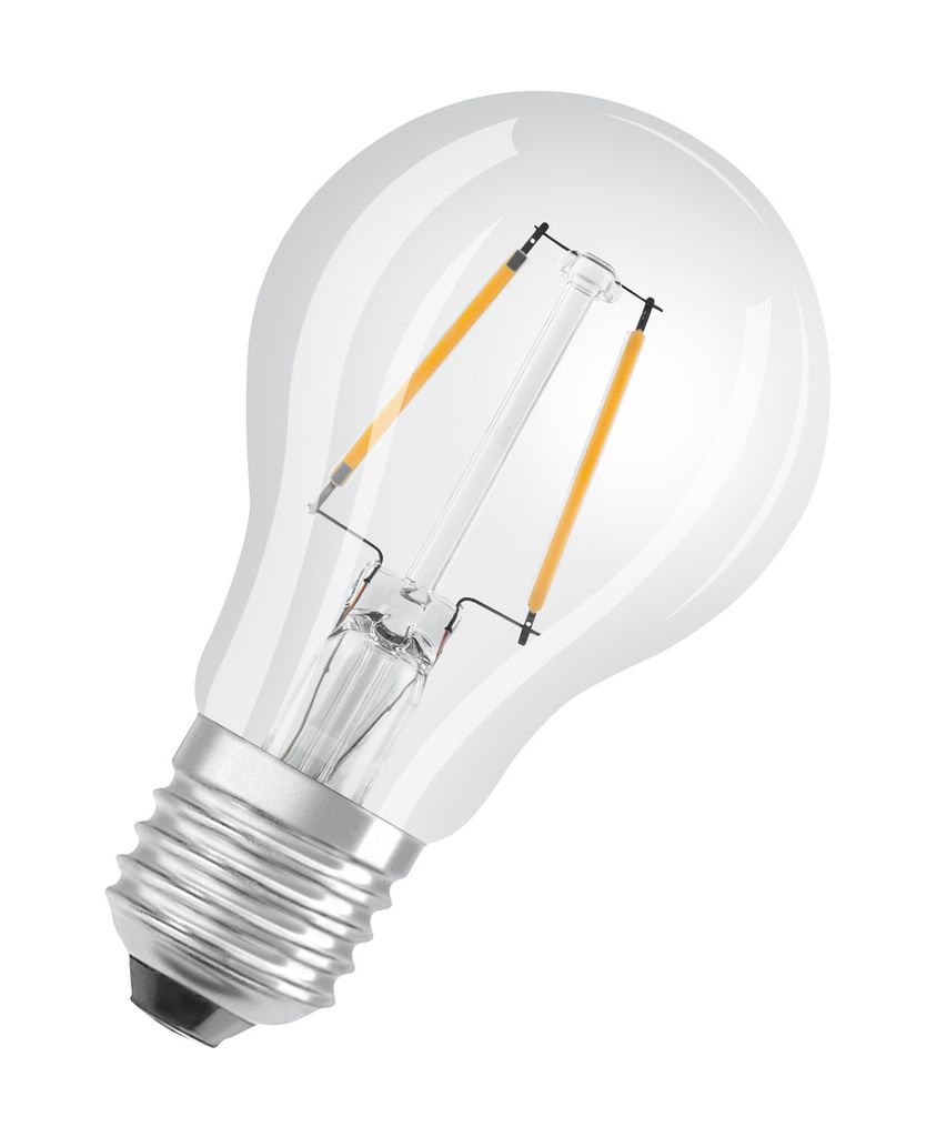 Osram LED žárovka tvar žárovky 2,8W = 25W E27 | Kaufland.cz
