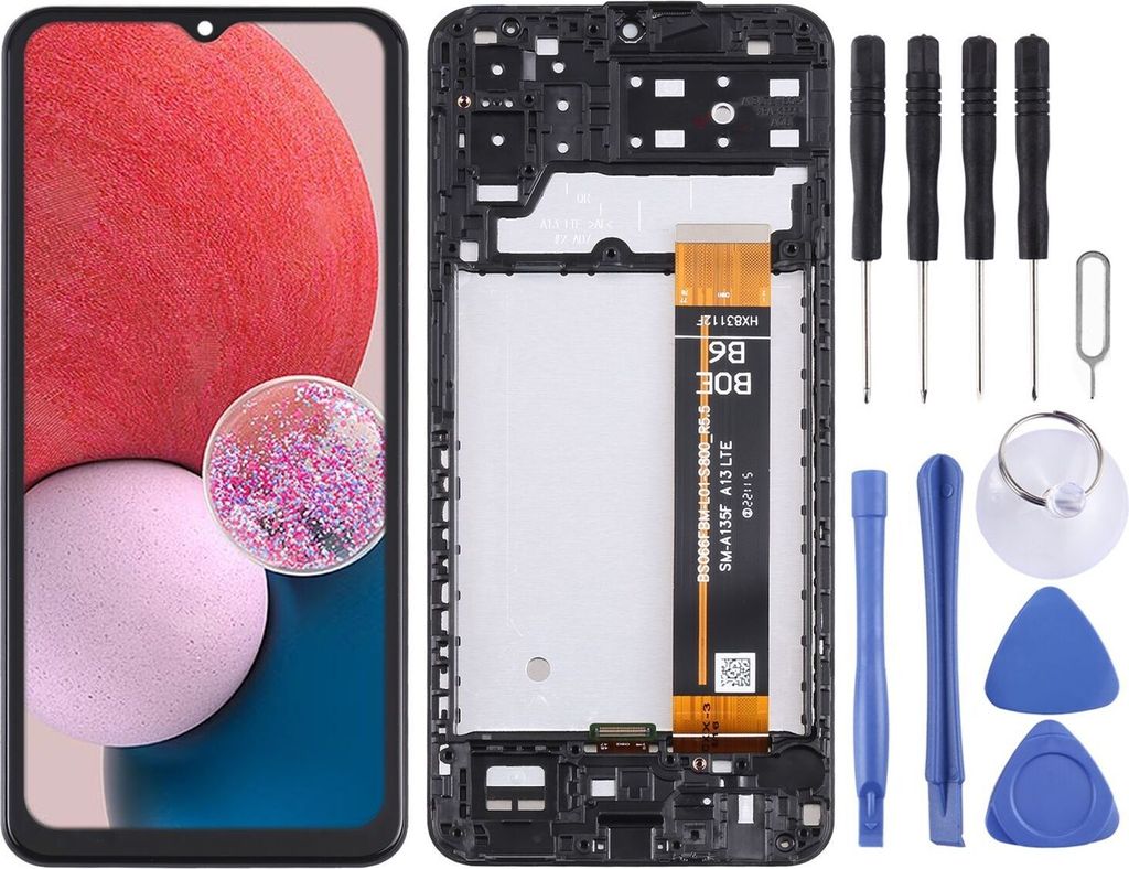 Für Samsung Galaxy A13 4G SM-A135F Display | Kaufland.de