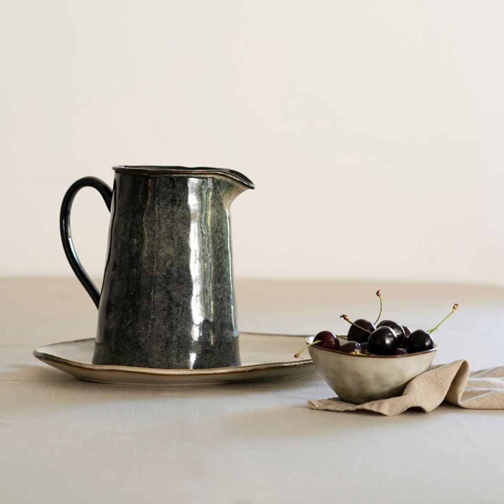 Dutch Rose Organic Kann 1,6 Liter grün grün | Kaufland.de