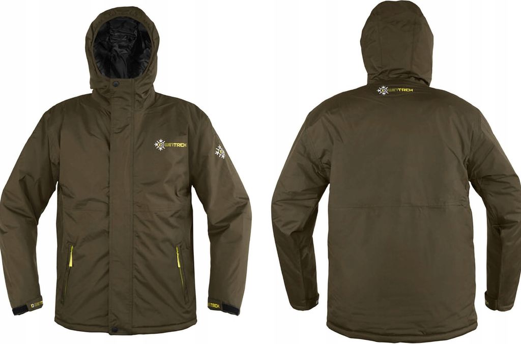 Delphin Jacke WinTREK L Sportjacken | Kaufland.de