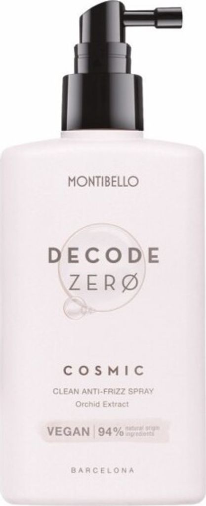 Montibello Decode Zero Cosmic Clean | Kaufland.de