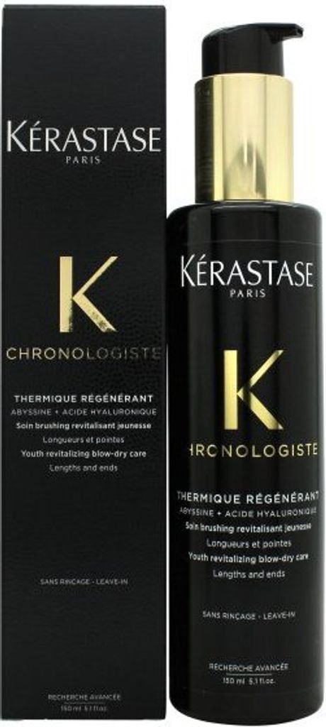 Kerastase Chronologiste Thermique Régénérant | Kaufland.de