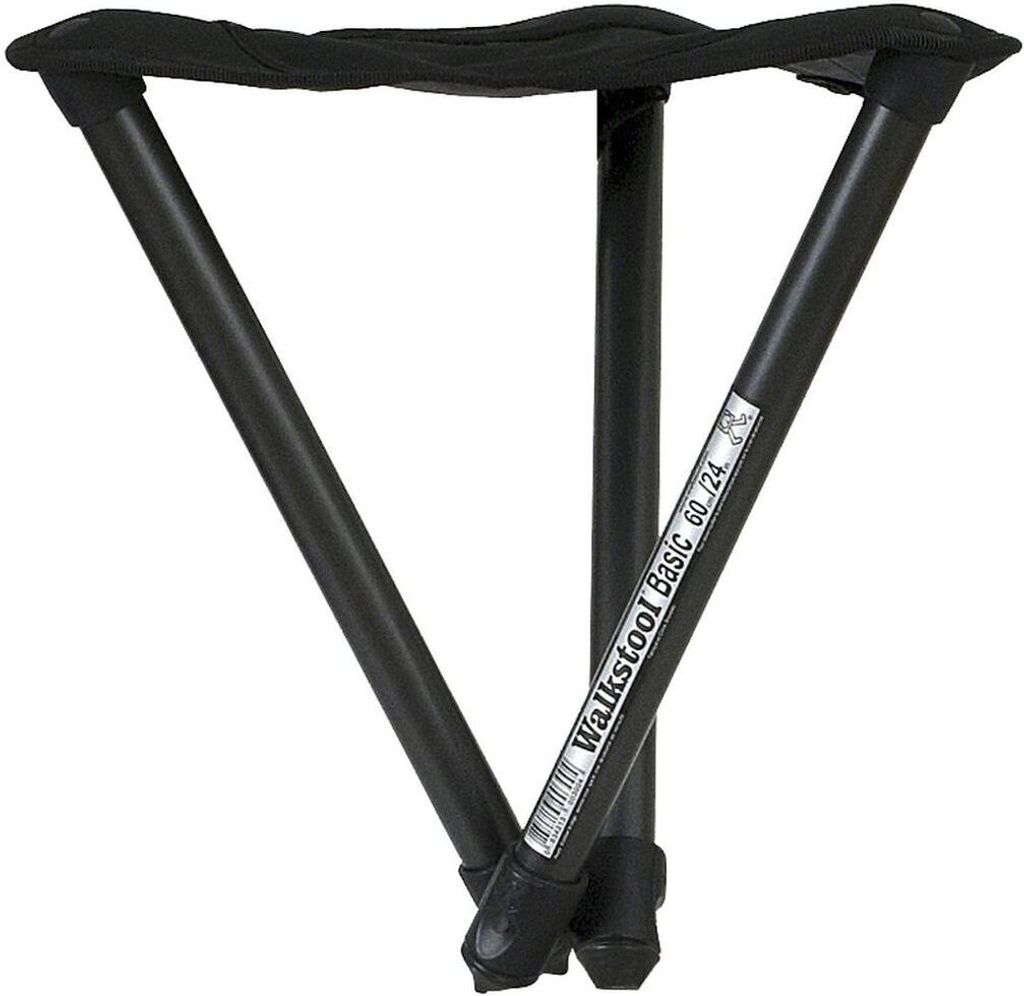 Walkstool Dreibeinhocker 'Basic', 60 cm | Kaufland.de