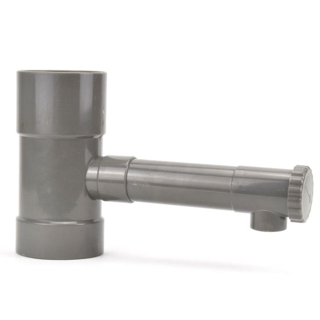 Regendieb Fallrohr mit Hahn Regensammler | Kaufland.de