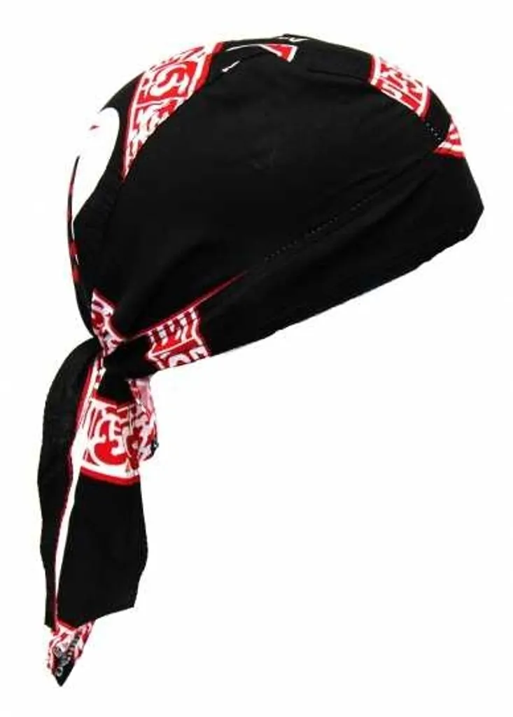 Bandana Kopftuch Karate Style, Bandana | Kaufland.de