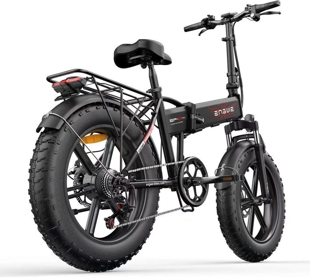 ENGWE EP-2 Boost damski rower elektryczny | Kaufland.pl