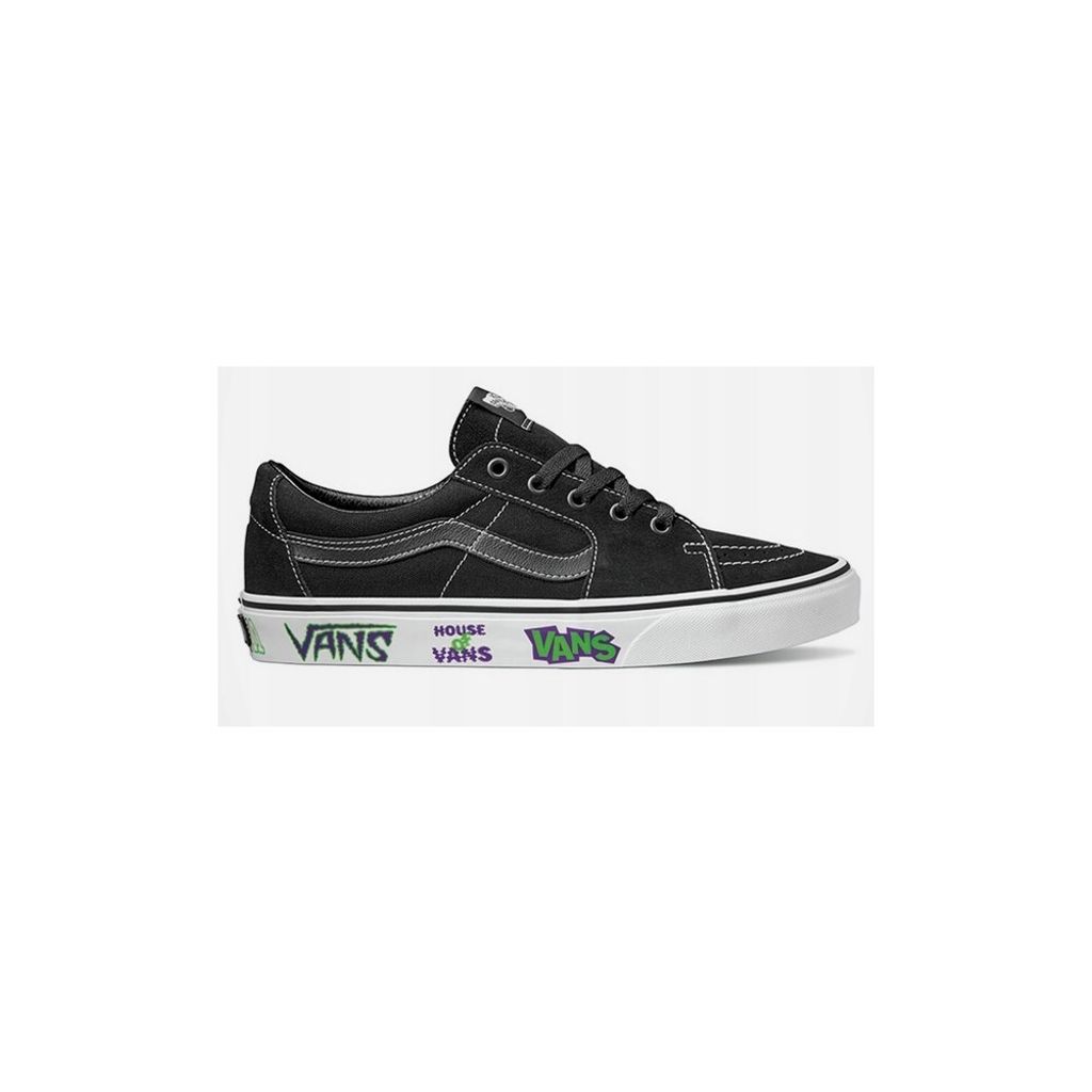 Vans Boty Sk8-low, VN0A5KXDMCG1 Polobotka | Kaufland.cz