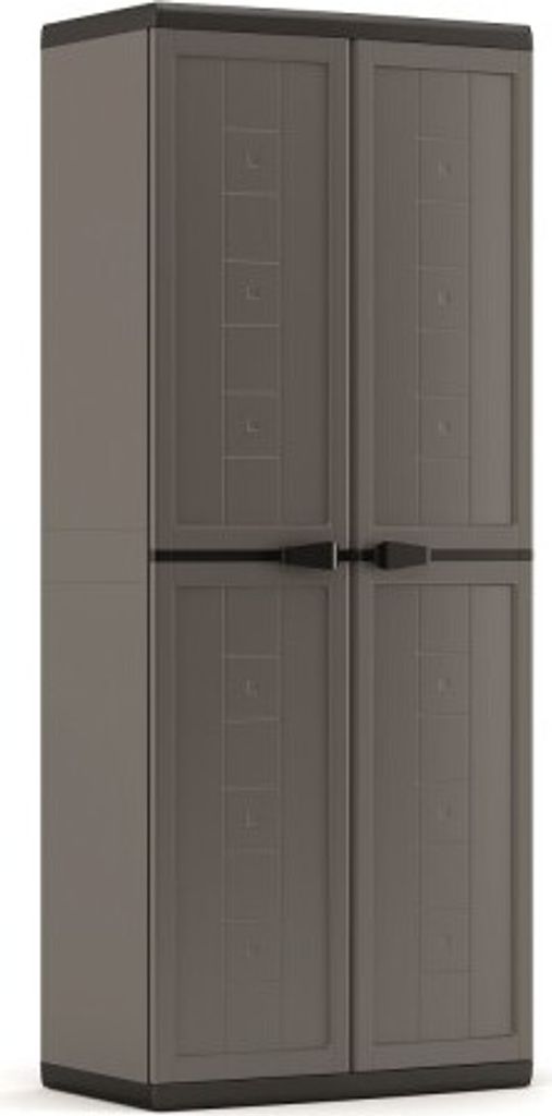 Jolly Utility Cabinet - plastová skříň | Kaufland.cz
