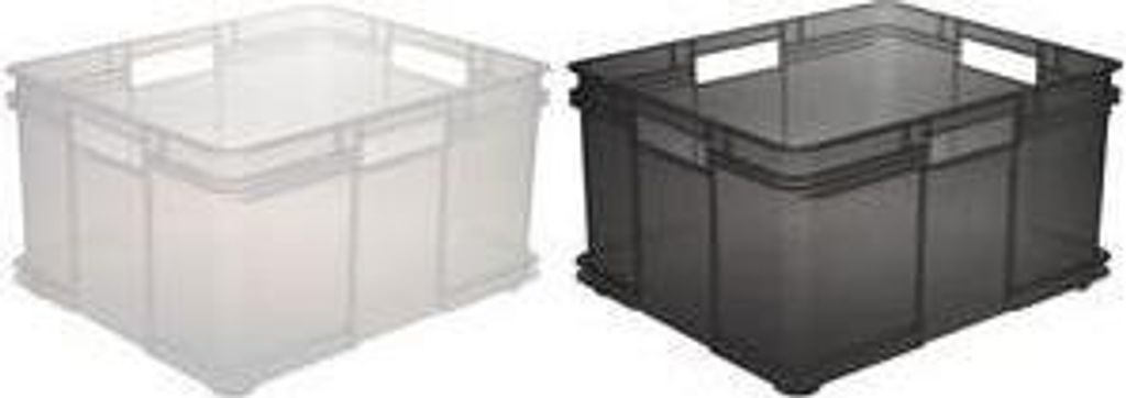 keeeper Úložný box Euro Box XXL "bruno" 54 L | Kaufland.sk