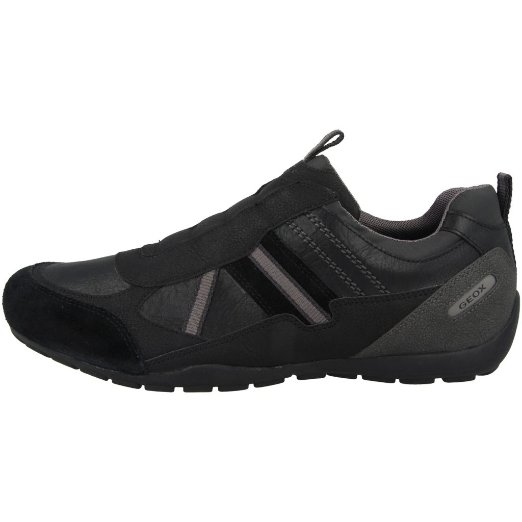 GEOX Herrenschuhe U Ravex B Sneakers Low | Kaufland.de