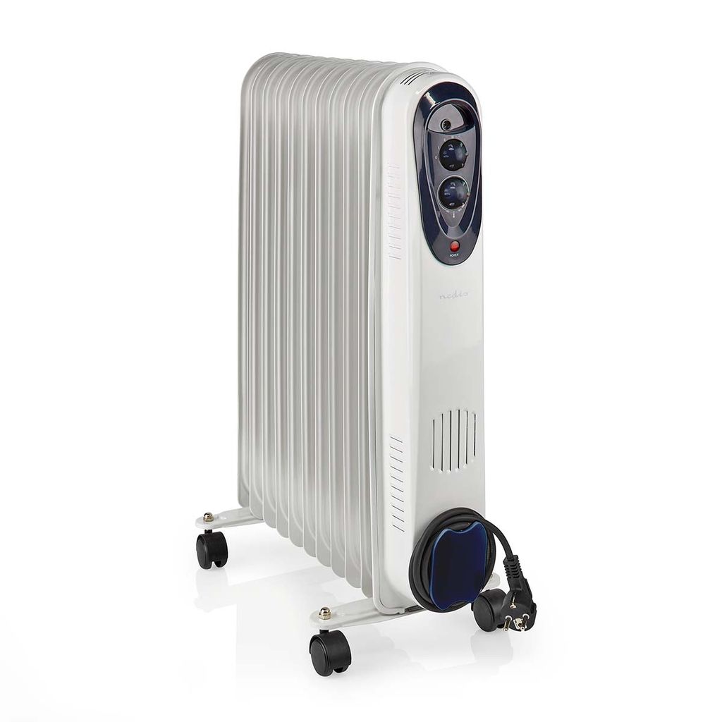 Mobiler Öl Radiator | 1000 / 1500 / 2500 W | | Kaufland.de