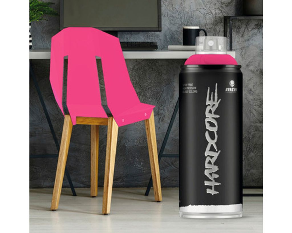 MTN Montana Hardcore Sprühlack RV-4010 | Kaufland.de