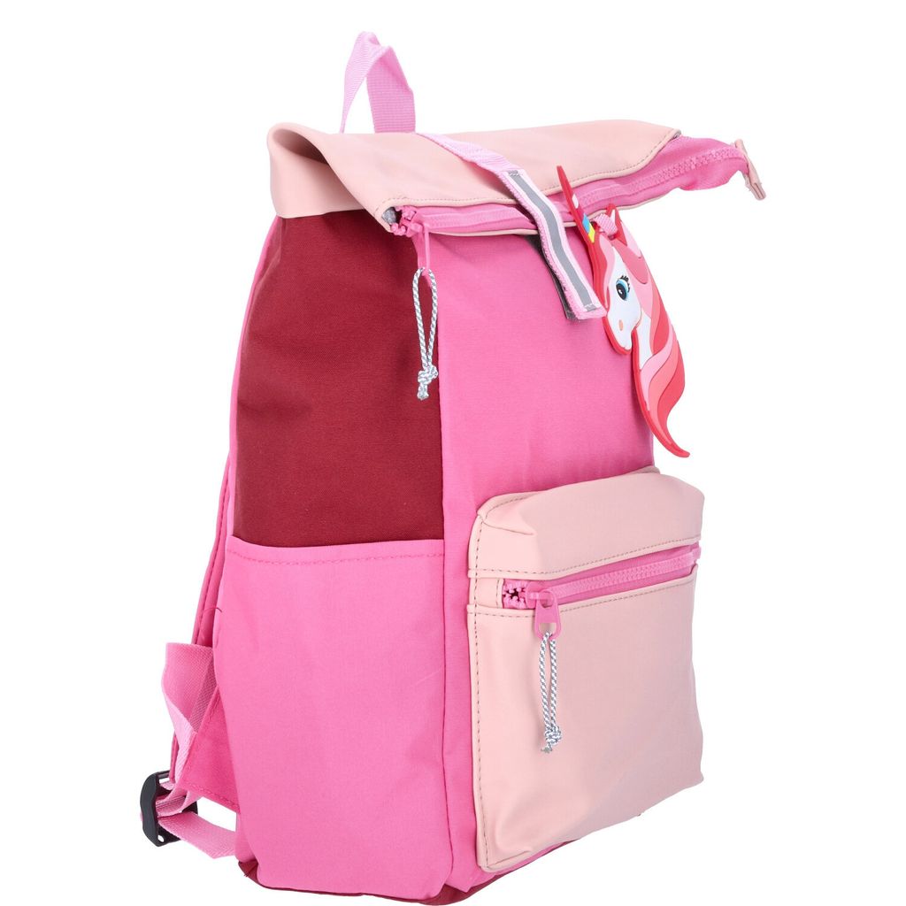 TheTrueC Kinder Rucksack Kids pink Rucksäcke | Kaufland.de