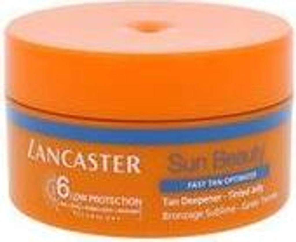 Lancaster Sun Beauty Tan Deepener SPF6 200ml
