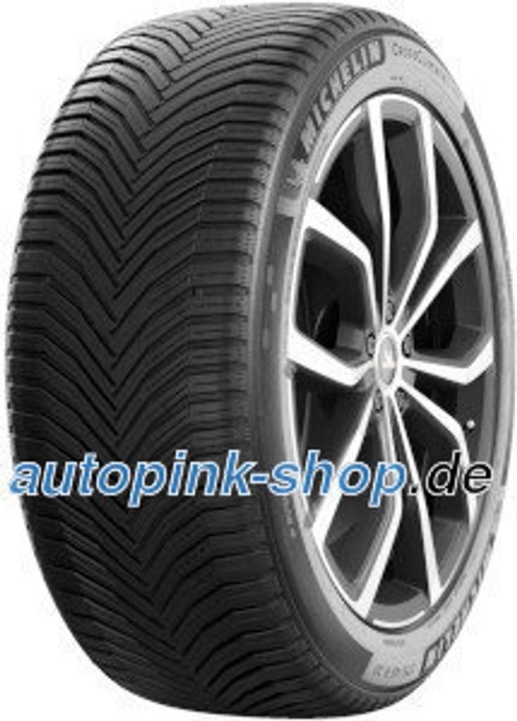 Michelin Crossclimate 2 Suv (S1) 235/55R19 | Kaufland.pl