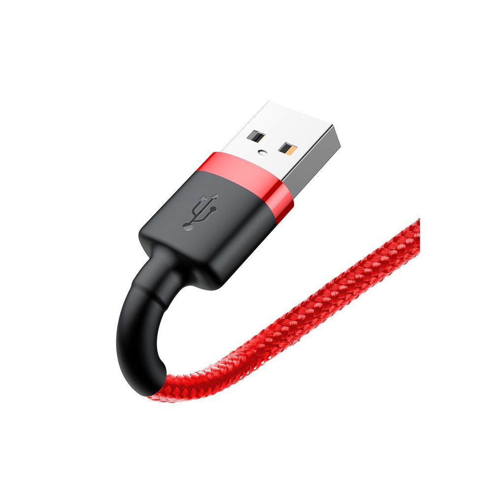 Baseus Cafule Cable durabel Kabel mit Nylon | Kaufland.de