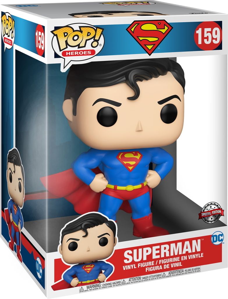 Superman - Superman 159 Special Edition - | Kaufland.de