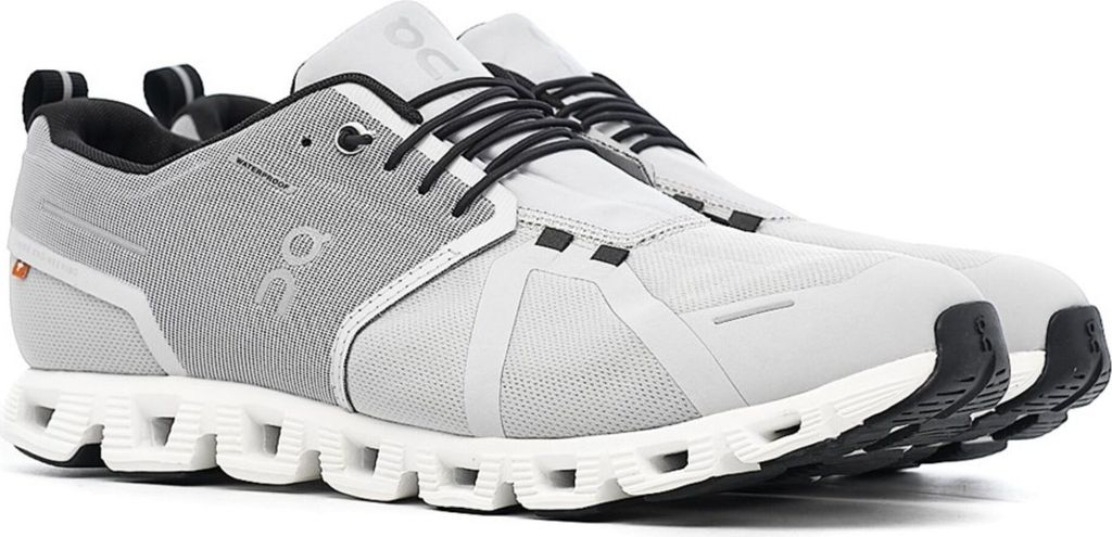 On Buty Cloud 5 Waterproof, 5998841 | Kaufland.pl