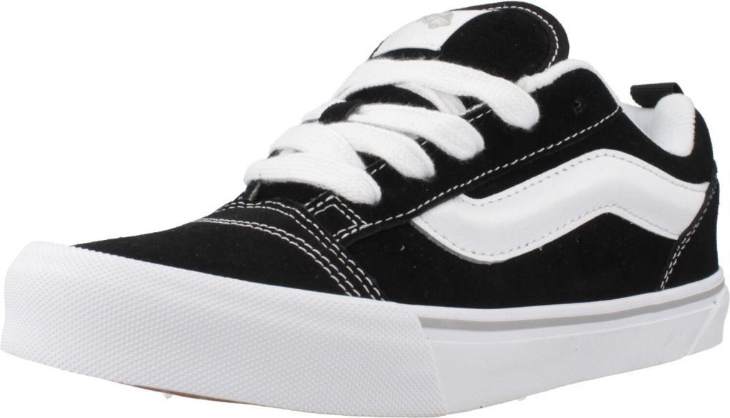 Vans Knu Skool Sneakers Kinder Babysneakers | Kaufland.de