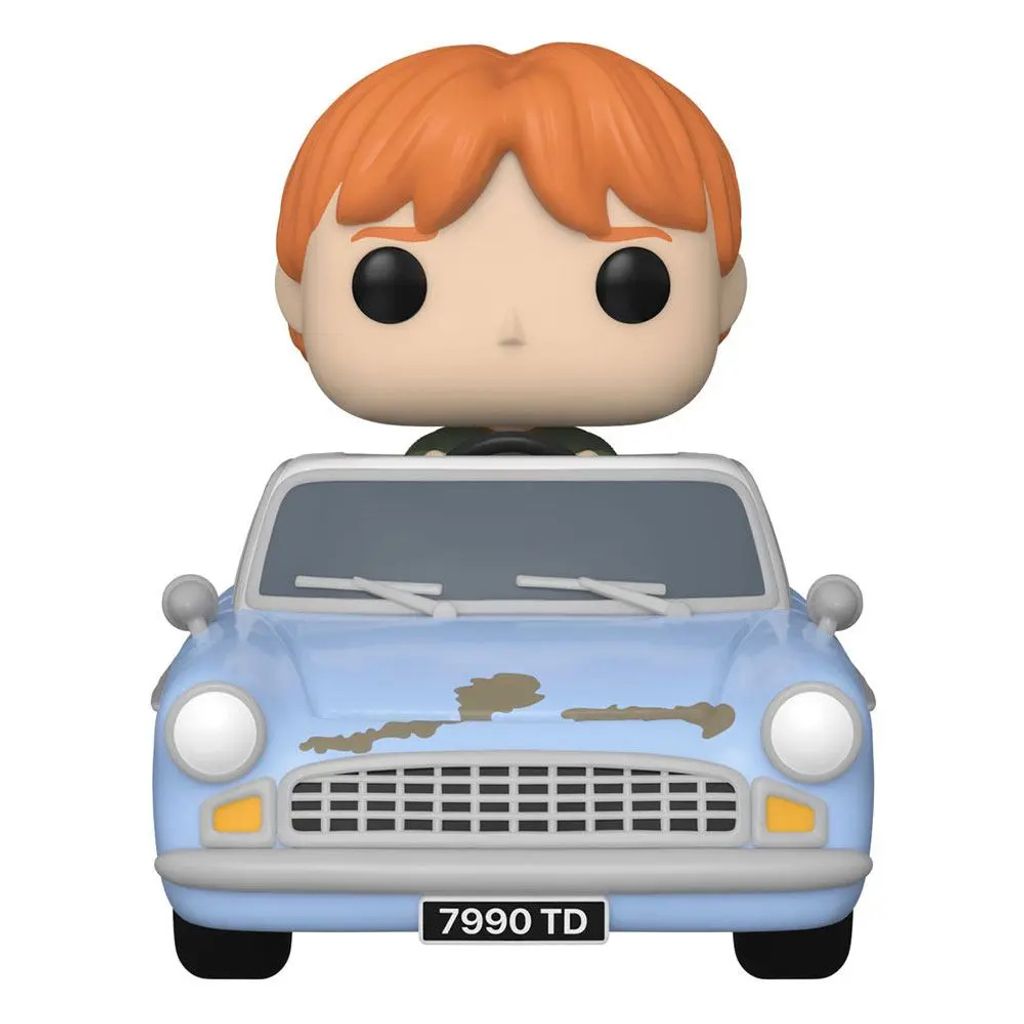 Funko POP Ride SUP DLX: Harry Potter CoS | Kaufland.sk